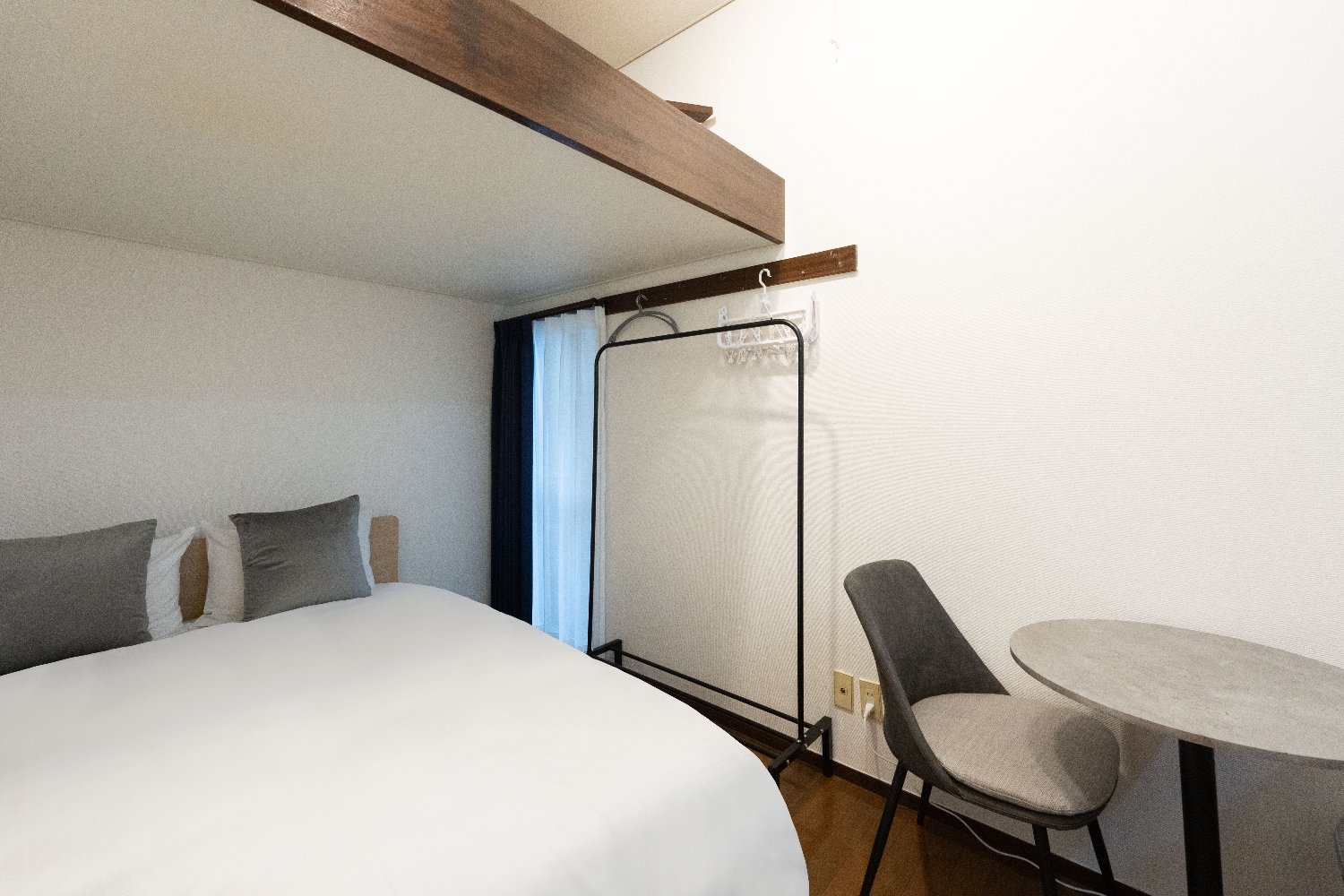 池袋駅ちかく！アクセス抜群/家具家電・Wi-Fi完備/グリーン・ヒル105 | 豊島区の滞在・宿泊｜Sumyca