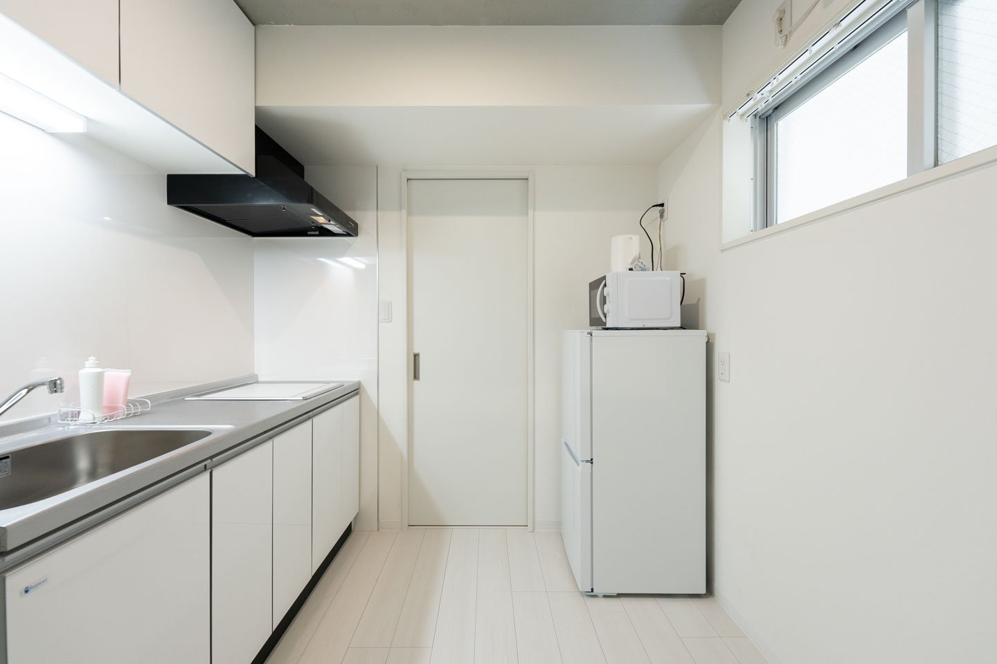 ☆Initial fee free campaign is underway!☆美丽的新建建筑♪/步行即可到达两国地区/前往观光景点交通便利/stayme Sumida 101 | Stay ...