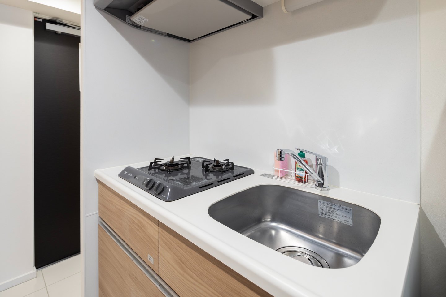 駅徒歩1分！神楽坂エリア/築浅/家具・家電付き/短期～長期滞在まで /GRAN PASEO神楽坂 101 | 新宿区の滞在・宿泊｜Sumyca