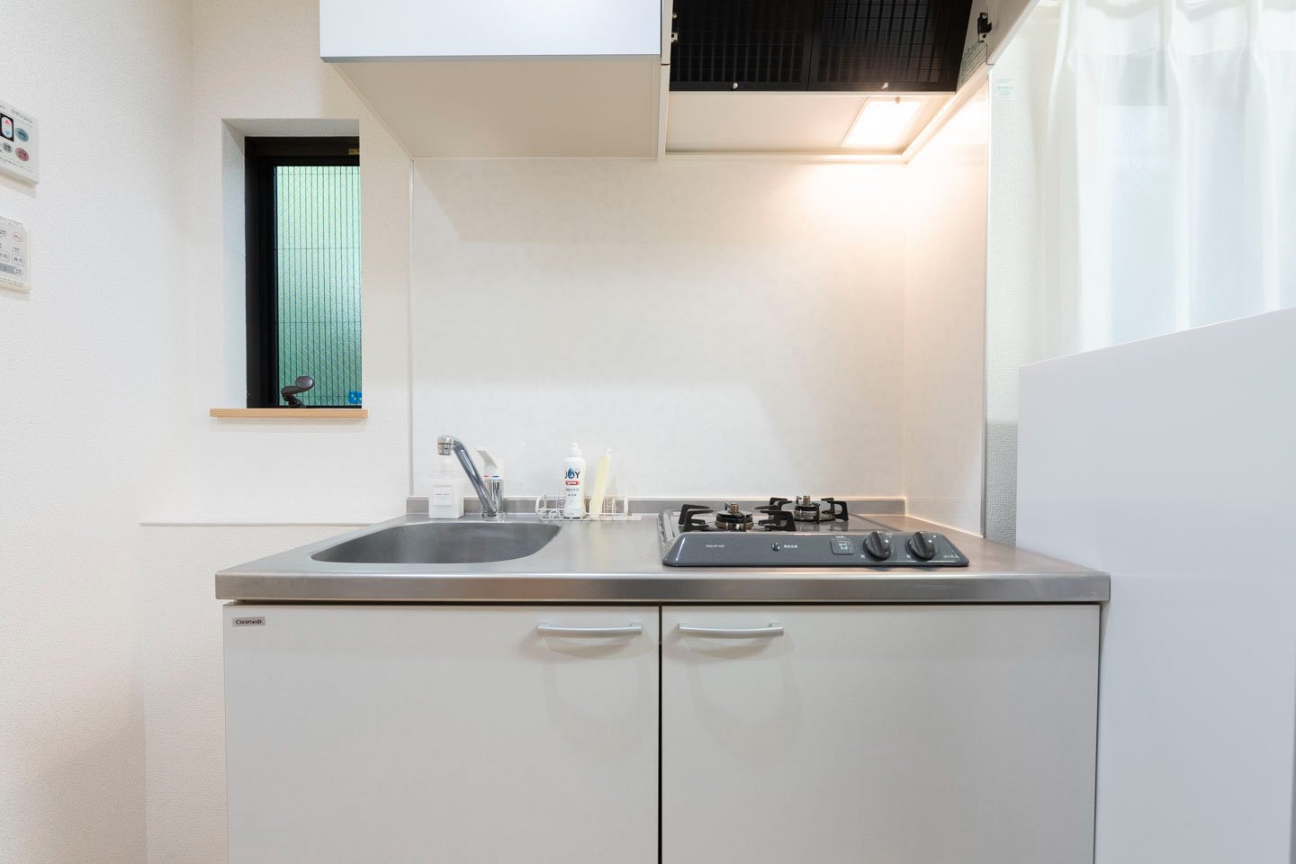 距离押上站步行即可到达的好位置/配备双层床/阁楼/Pine Court 203 | Stay/Accommodation at Sumida City｜Sumyca