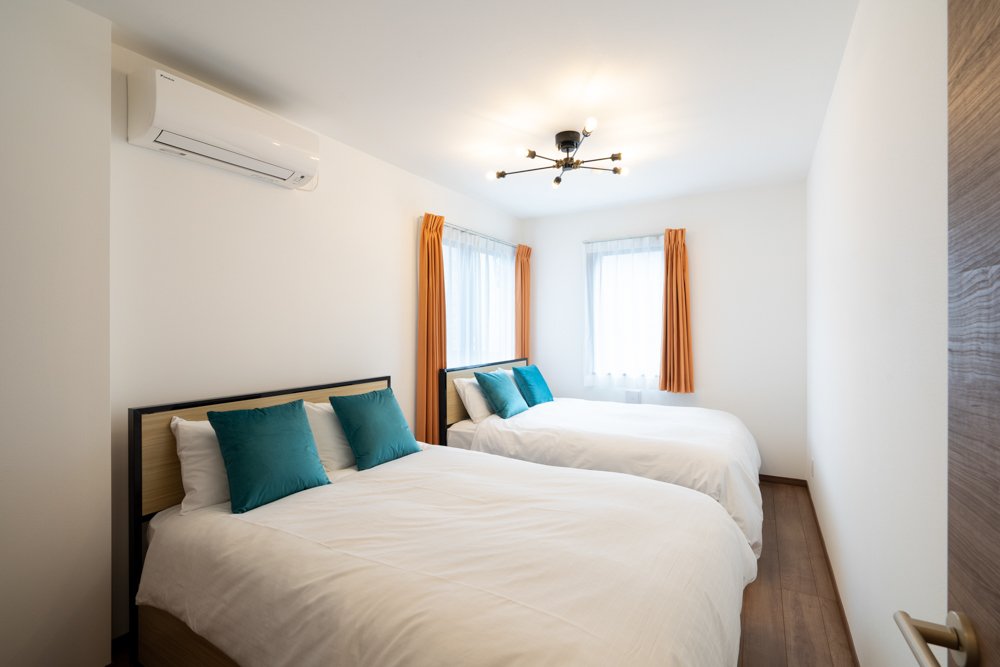 綺麗な築浅物件！／オシャレなデザイナーズ♪／メゾネット／家具家電・備品完備／Wi-Fi完備／KAIGAN HAJIME HUB 401 | 港区の滞在・宿泊｜Sumyca