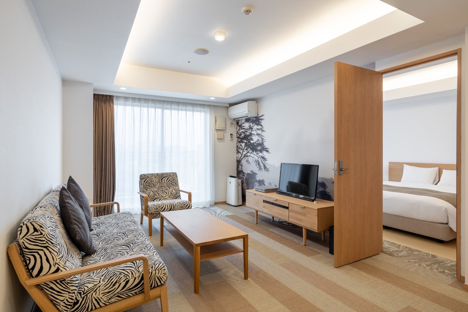 JR四谷駅から徒歩3分/複数路線が使えてアクセス良好/家具家電付き/東急ステイ四谷 1301 | 新宿区の滞在・宿泊｜Sumyca