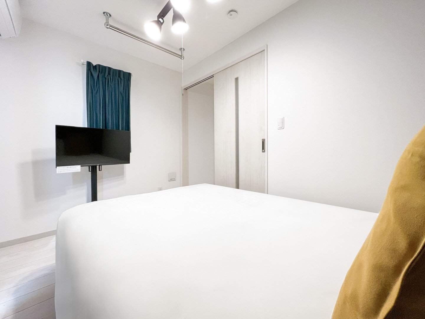 駅チカ/セキュリティ万全/家具家電完備/J’sコート落合 402 | 新宿区の滞在・宿泊｜Sumyca