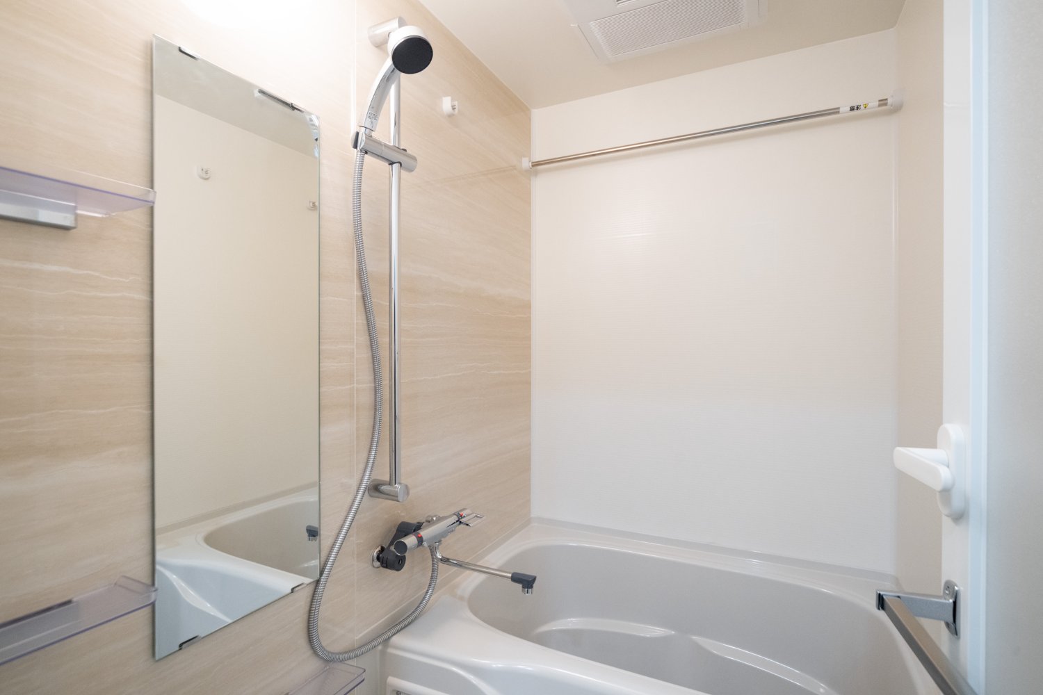 浅草やスカイツリーが徒歩圏内！旅行やビジネスでの滞在にオススメ/2025年築/セキュリティ万全/Daffitto本所吾妻橋 504 | 墨田区の滞在・宿泊｜Sumyca