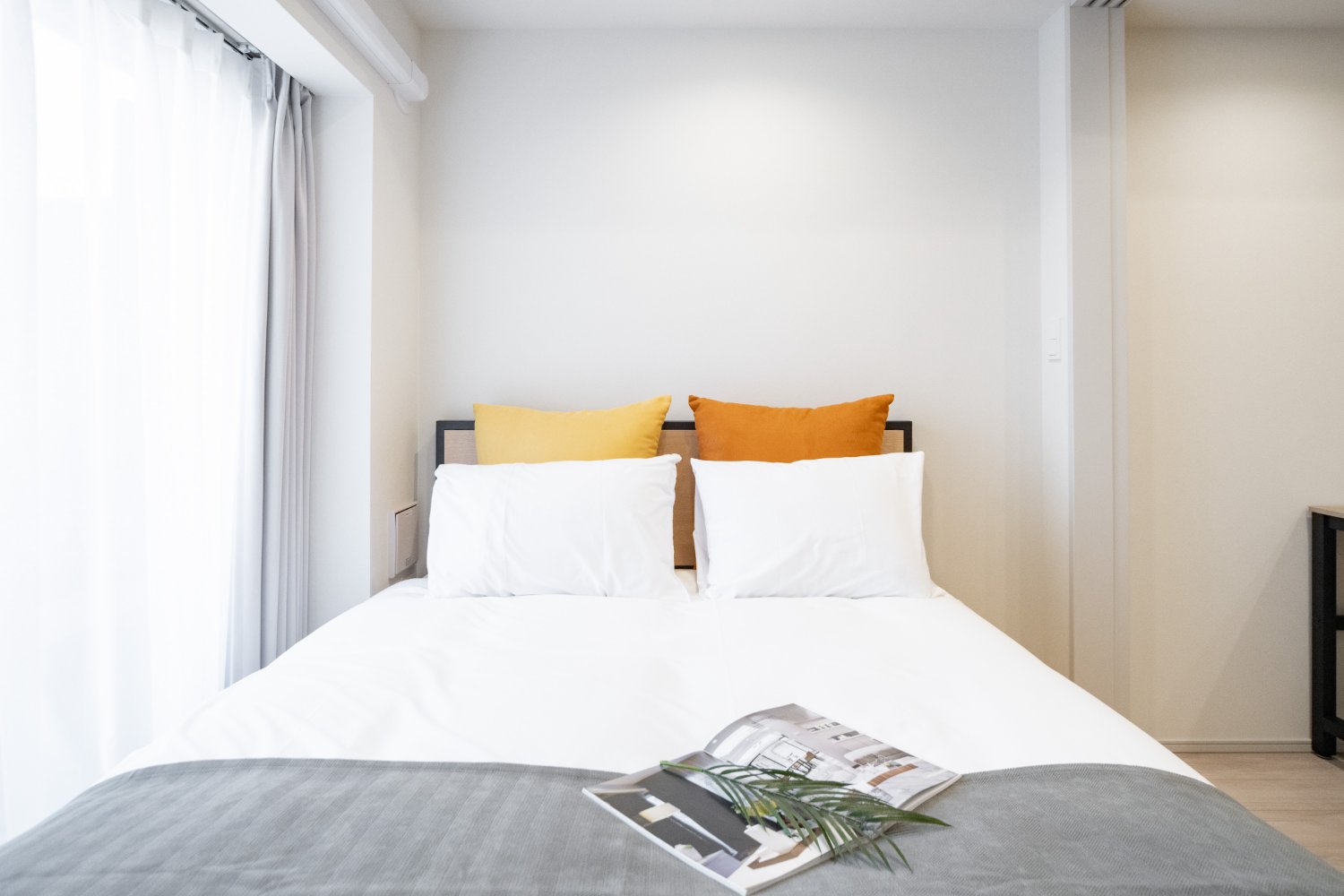 浅草やスカイツリーが徒歩圏内！旅行やビジネスでの滞在にオススメ/2025年築/セキュリティ万全/Daffitto本所吾妻橋 504 | 墨田区の滞在・宿泊｜Sumyca