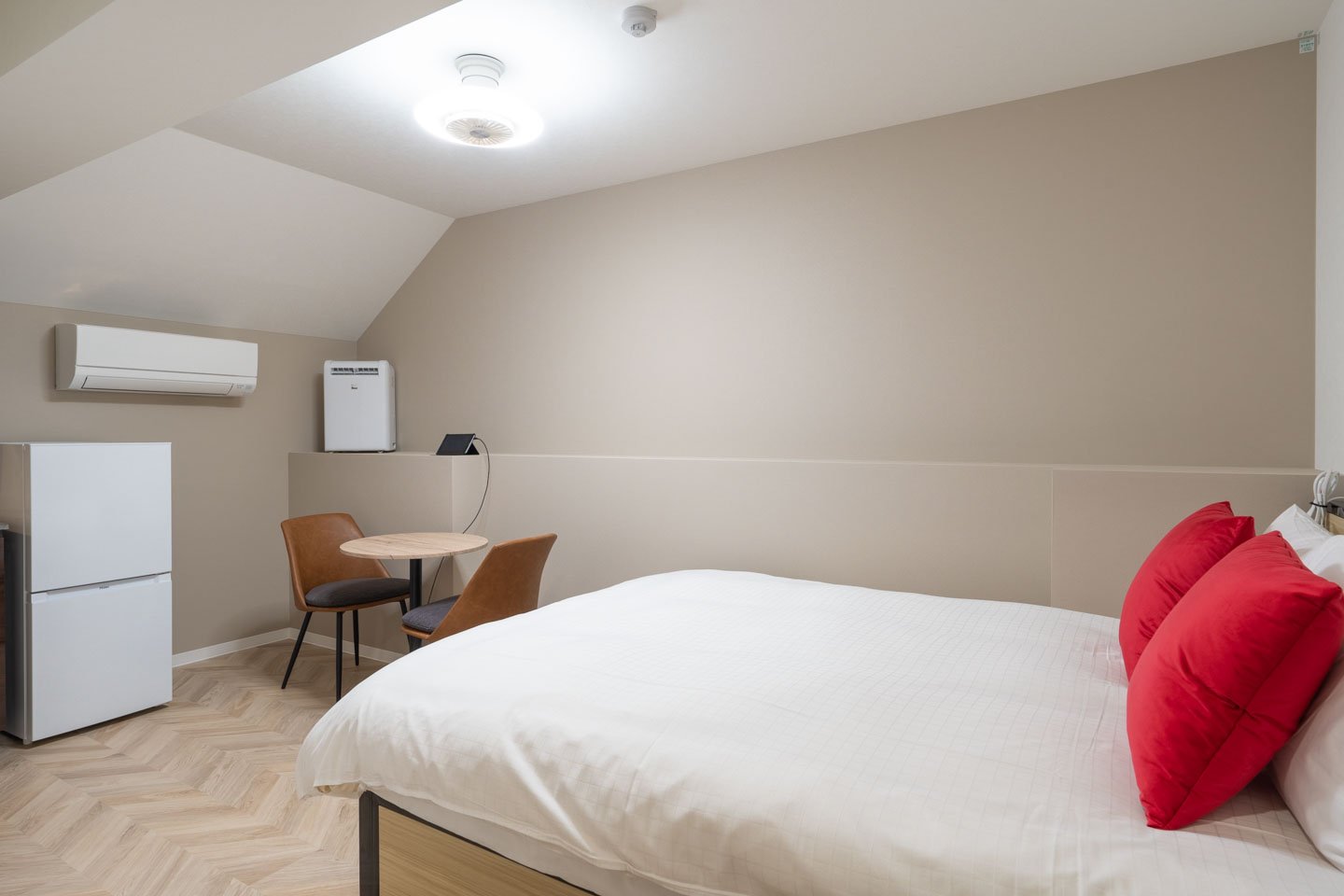 人気の恵比寿エリア/アクセス抜群/新築/家具・家電完備/The Sanctus 恵比寿101 | 渋谷区の滞在・宿泊｜Sumyca