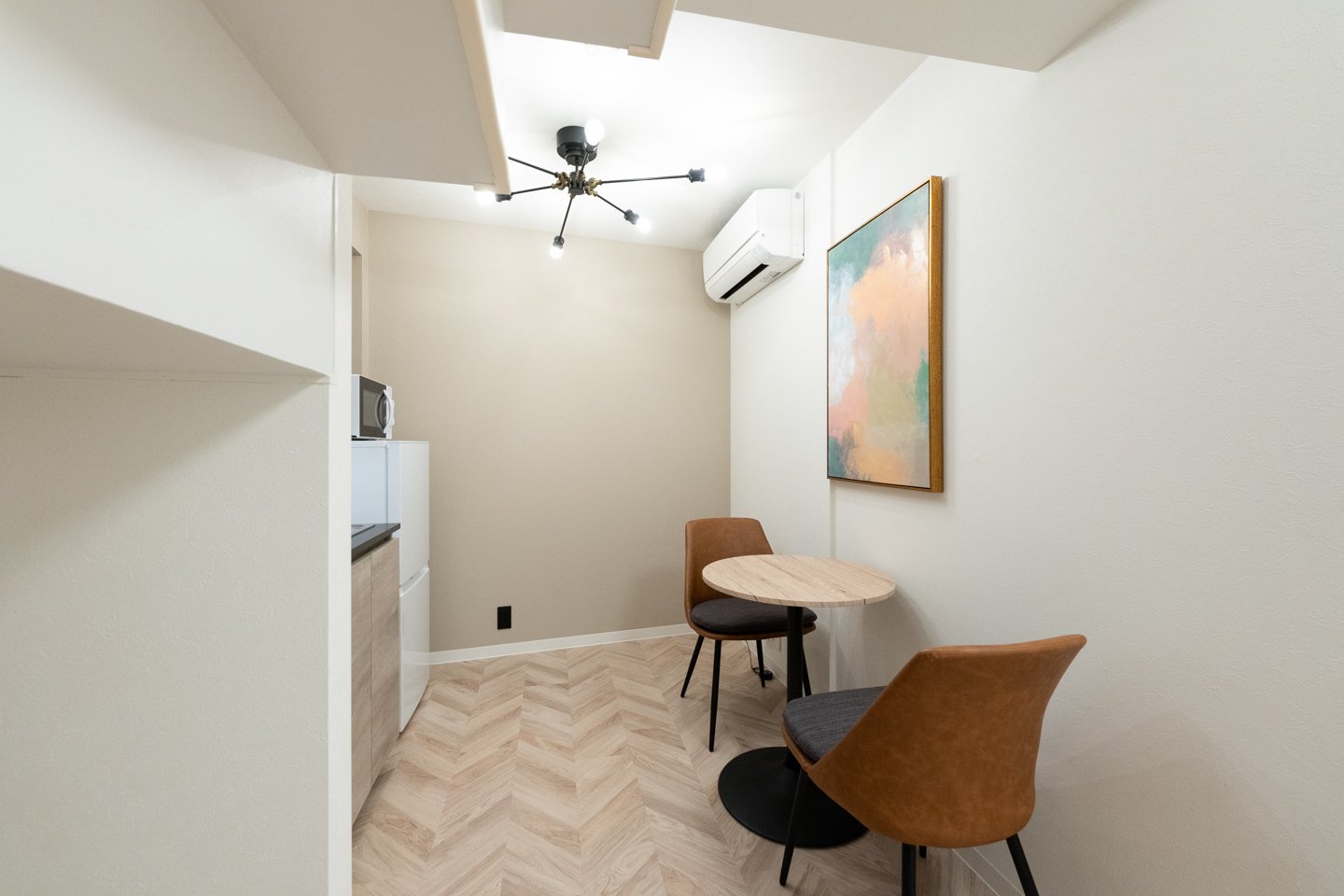 美丽维尔神乐坂102 | Stay/Accommodation at Shinjuku City｜Sumyca