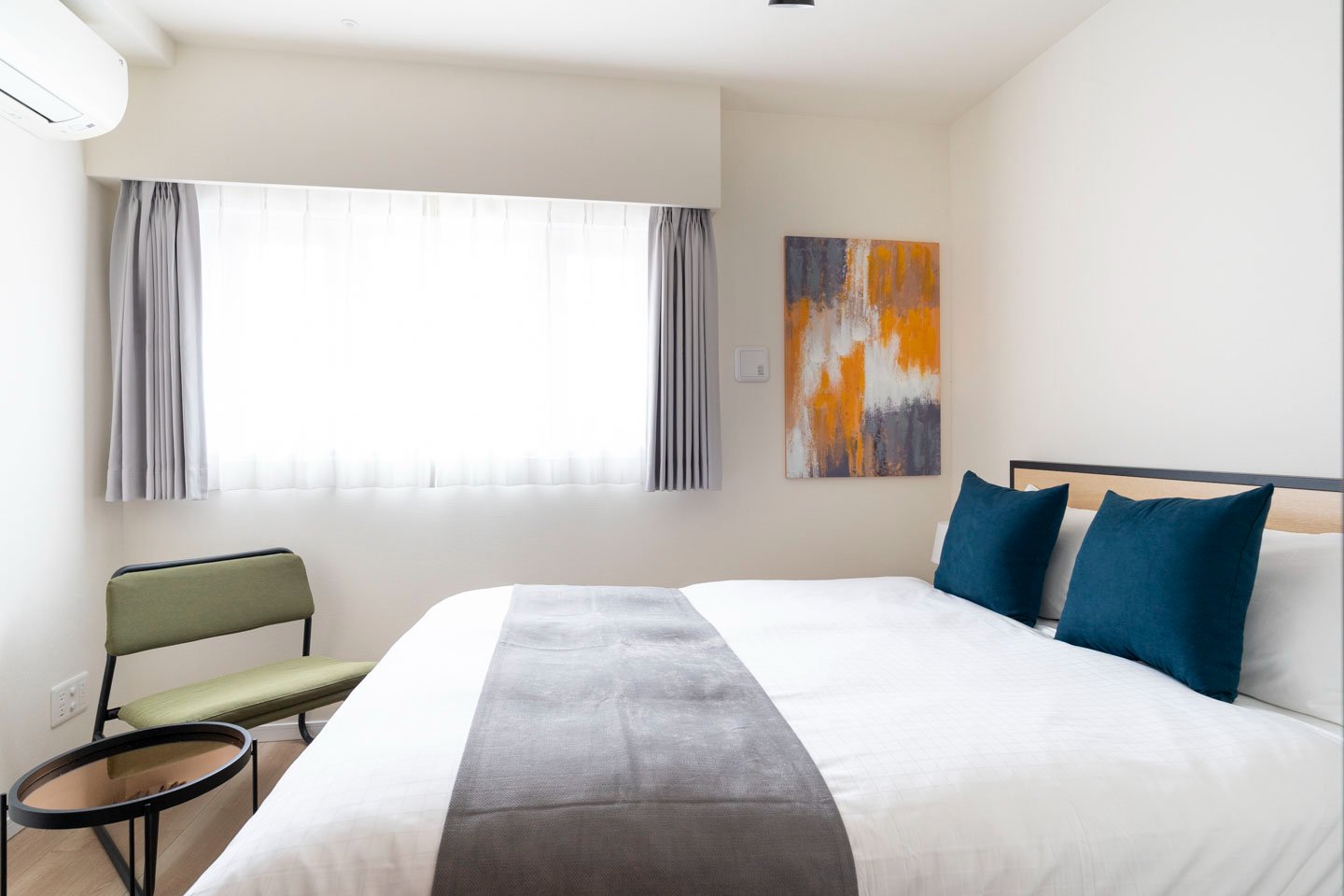 池袋駅から徒歩6分！日当たりの良いお部屋♪/オシャレなメゾネット物件/UVAS池袋 0207 | 豊島区の滞在・宿泊｜Sumyca