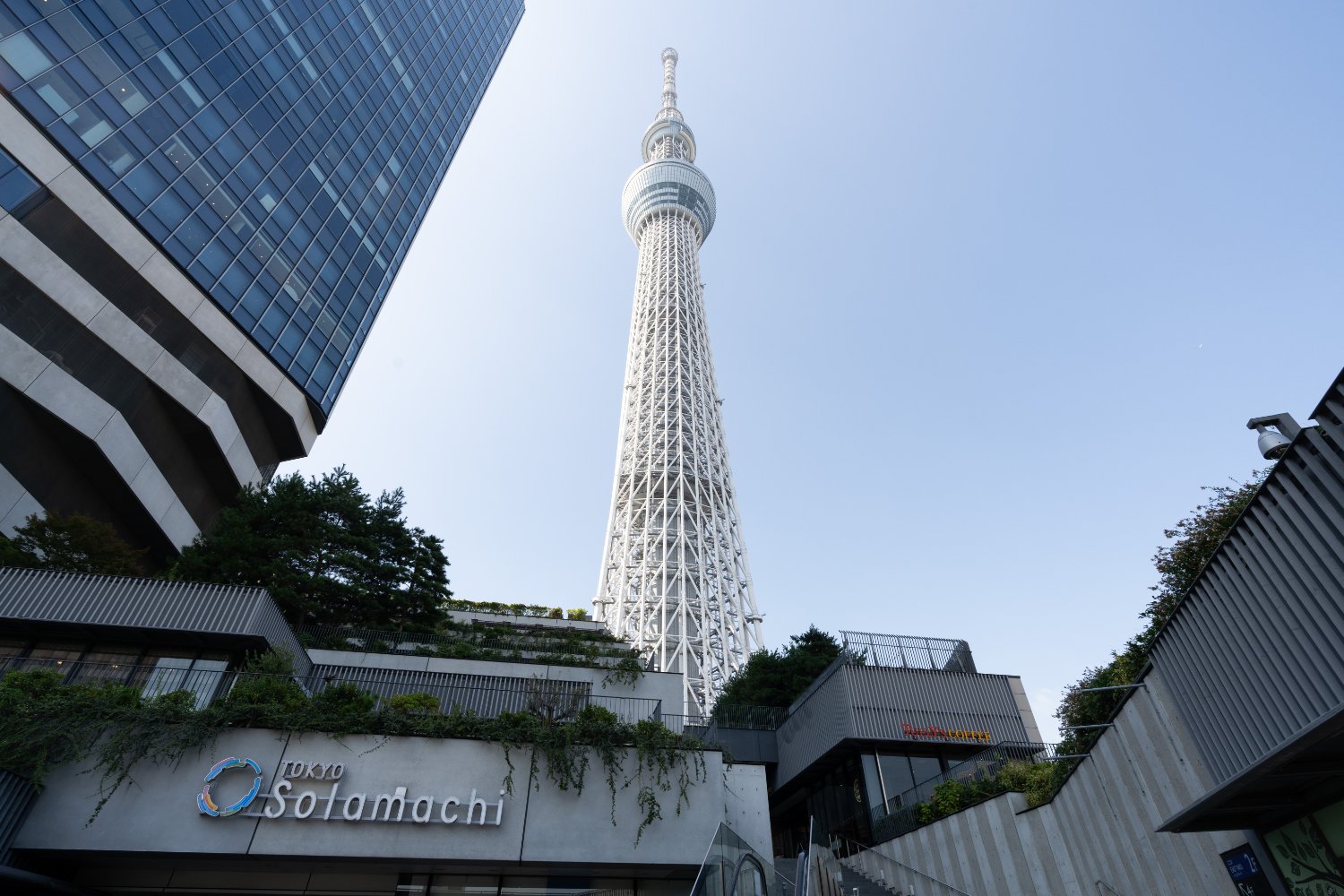 押上駅から徒歩8分/スカイツリーまで徒歩圏内/お洒落なメゾネット/Hit錦糸町 303 | 墨田区の滞在・宿泊｜Sumyca