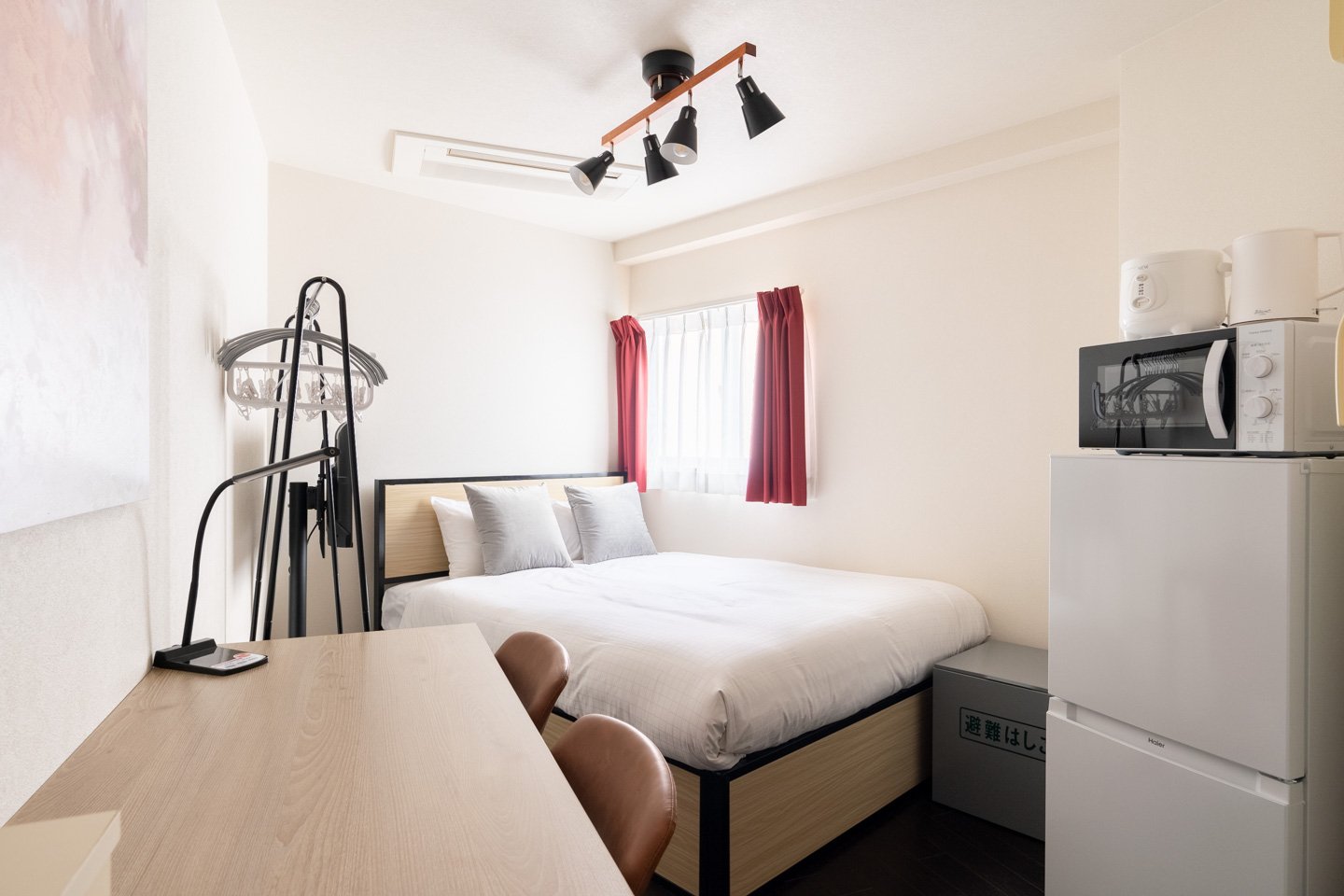 新宿冈田大厦306 | Stay/Accommodation at Shinjuku City｜Sumyca