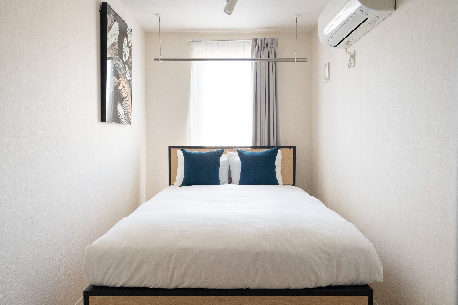 ☆初期費用無料キャンペーン開催中☆ 駅から徒歩8分/新宿まですぐ/アクセス良好/Ruygo新宿西落合 401 | 新宿区の滞在・宿泊｜Sumyca