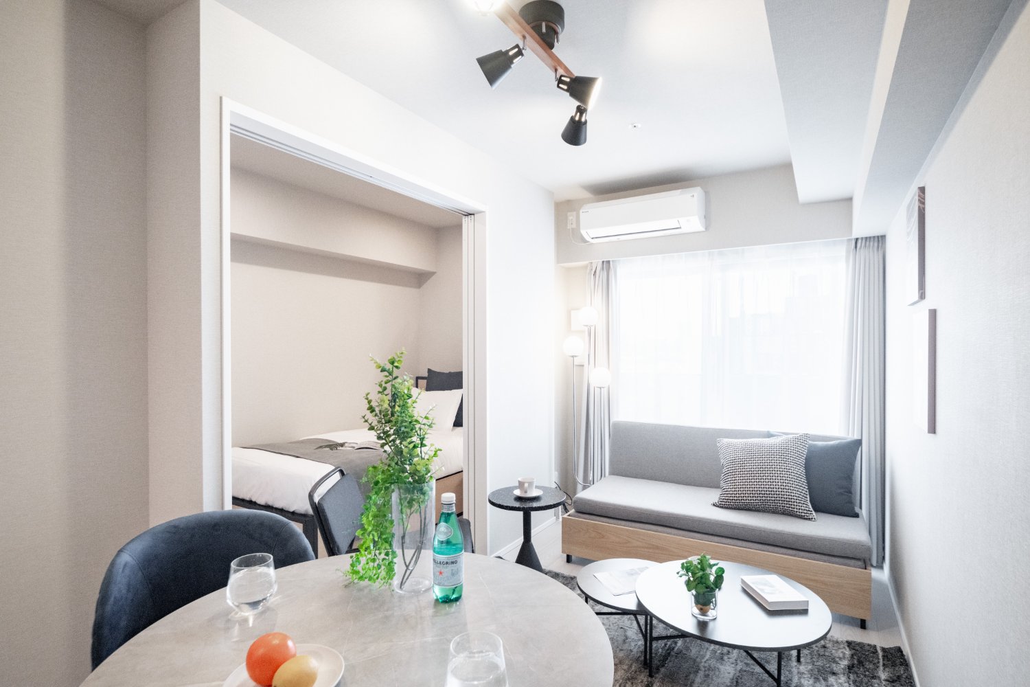 JR駒込駅から徒歩5分/コンビニまで徒歩1分/2025年築/アーバネックス駒込 701 | 豊島区の滞在・宿泊｜Sumyca