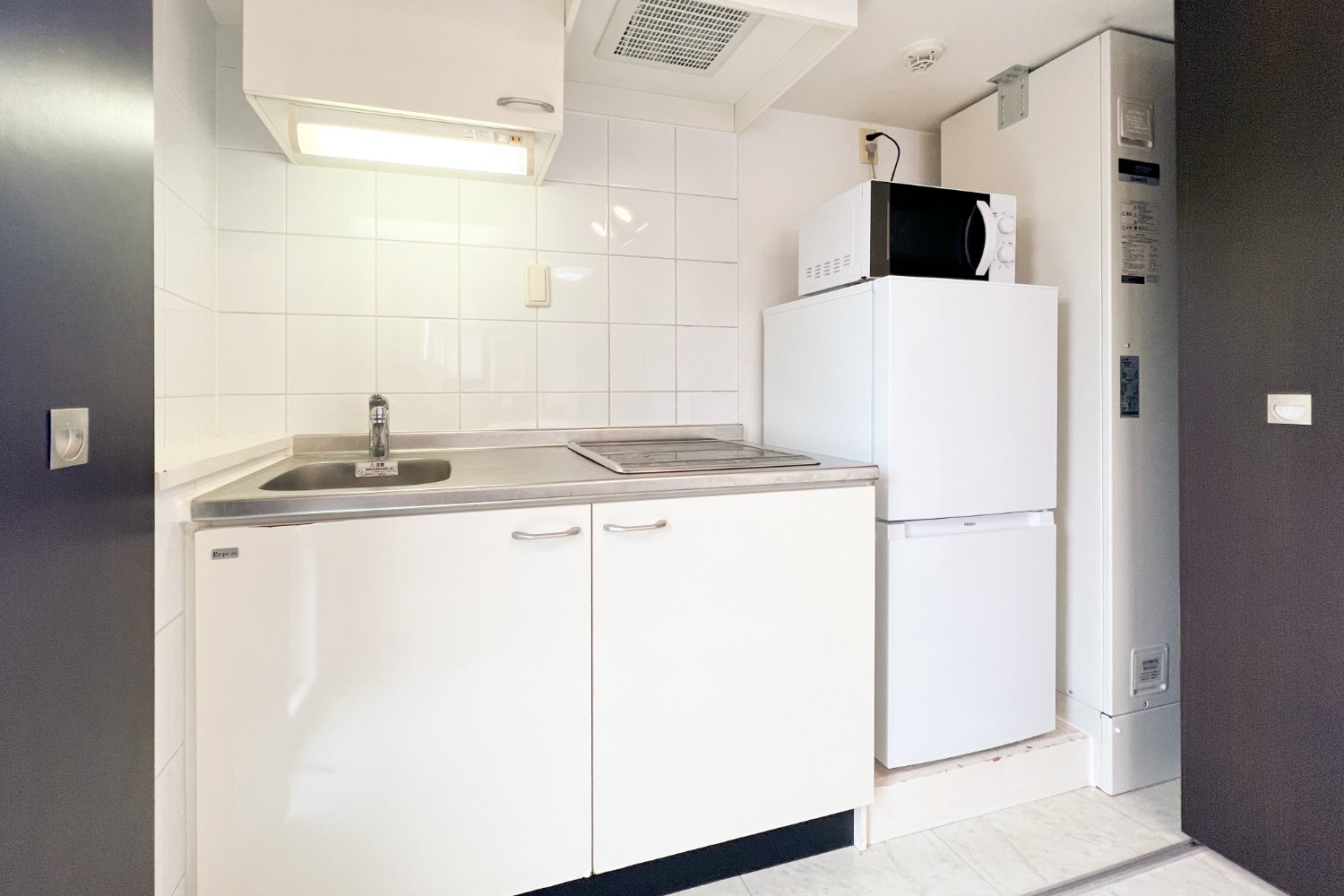 高層階/徒歩圏内に通天閣/セキュリティ万全/トゥリオーニEBISU1002 | 大阪市浪速区の滞在・宿泊｜Sumyca