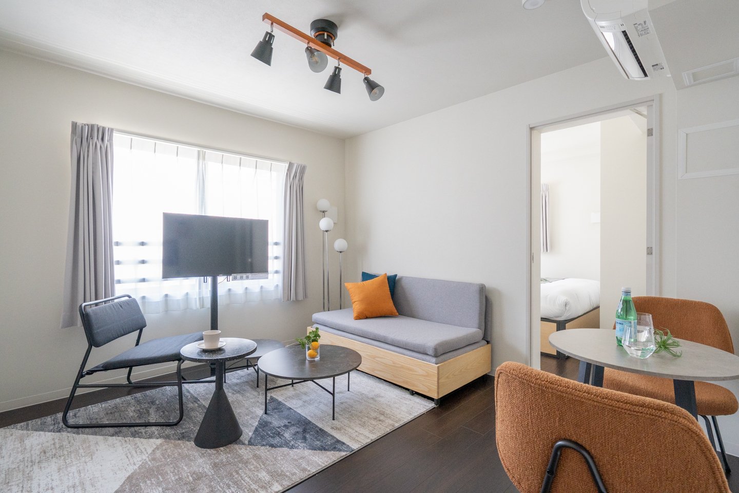 9月15日までの入居限定＞特価賃料でご入居いただけます☆ 池袋駅から徒歩10分！/都内への交通アクセス充実/ウェルスクエアイズム池袋ウェスト 301 | 豊島区の滞在・宿泊｜Sumyca