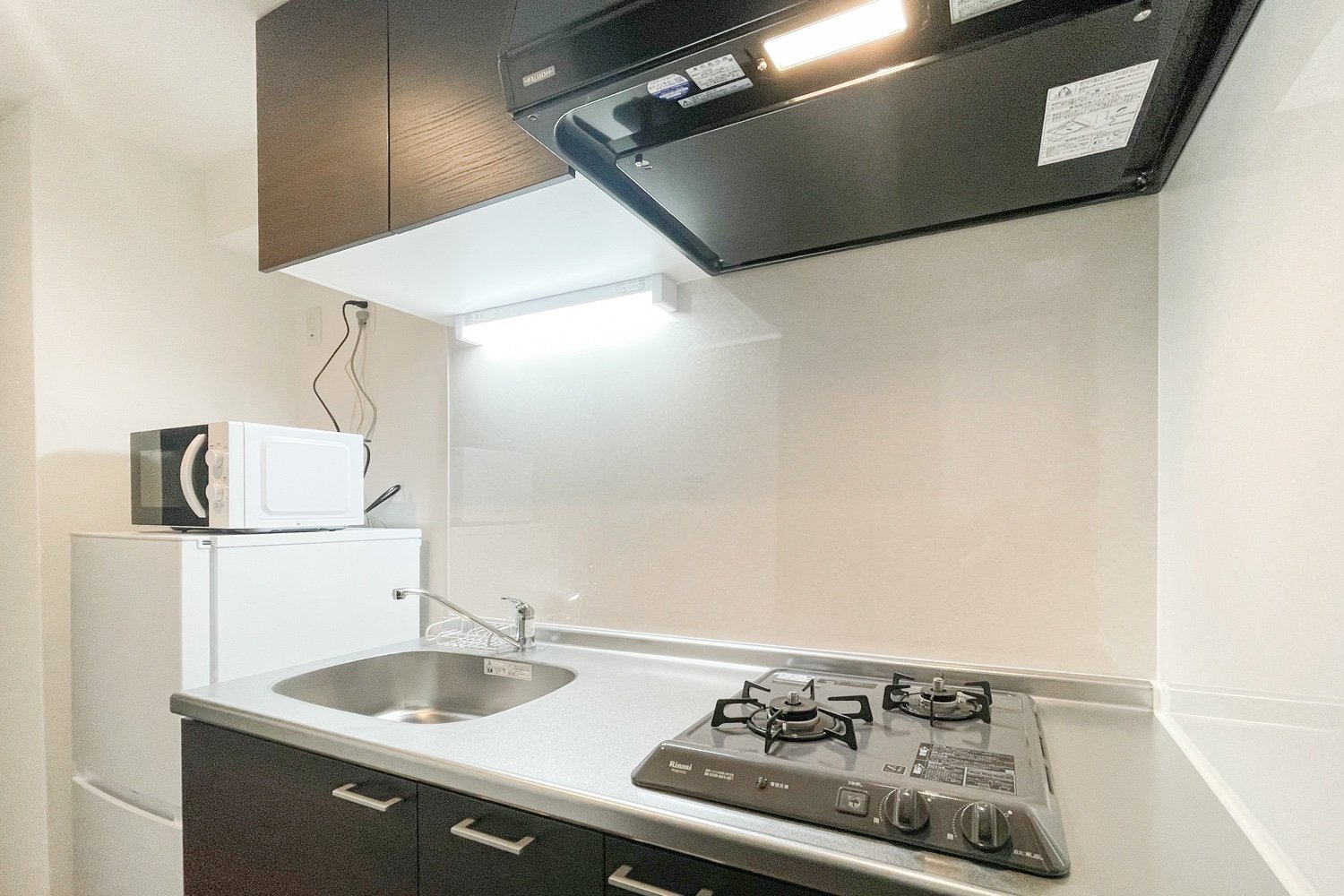 大阪中心街の好立地物件＃道頓堀徒歩圏内＃セキュリティ万全/グランディア心斎橋101 | 大阪市中央区の滞在・宿泊｜Sumyca