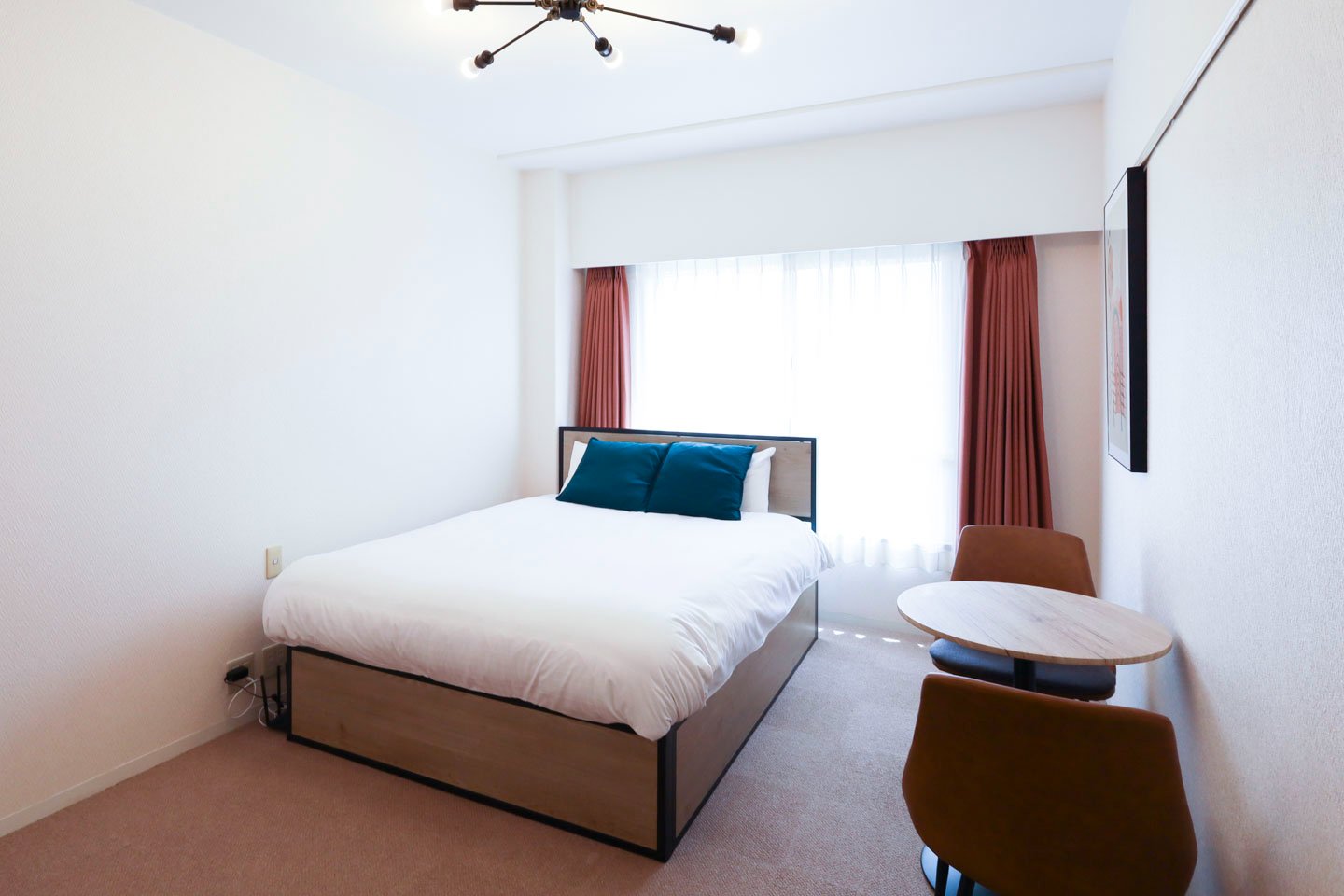 アクセス 世田谷区の好立地マンション！お試し同棲おすすめ/フジテラス用賀202 | 世田谷区の滞在・宿泊｜Sumyca