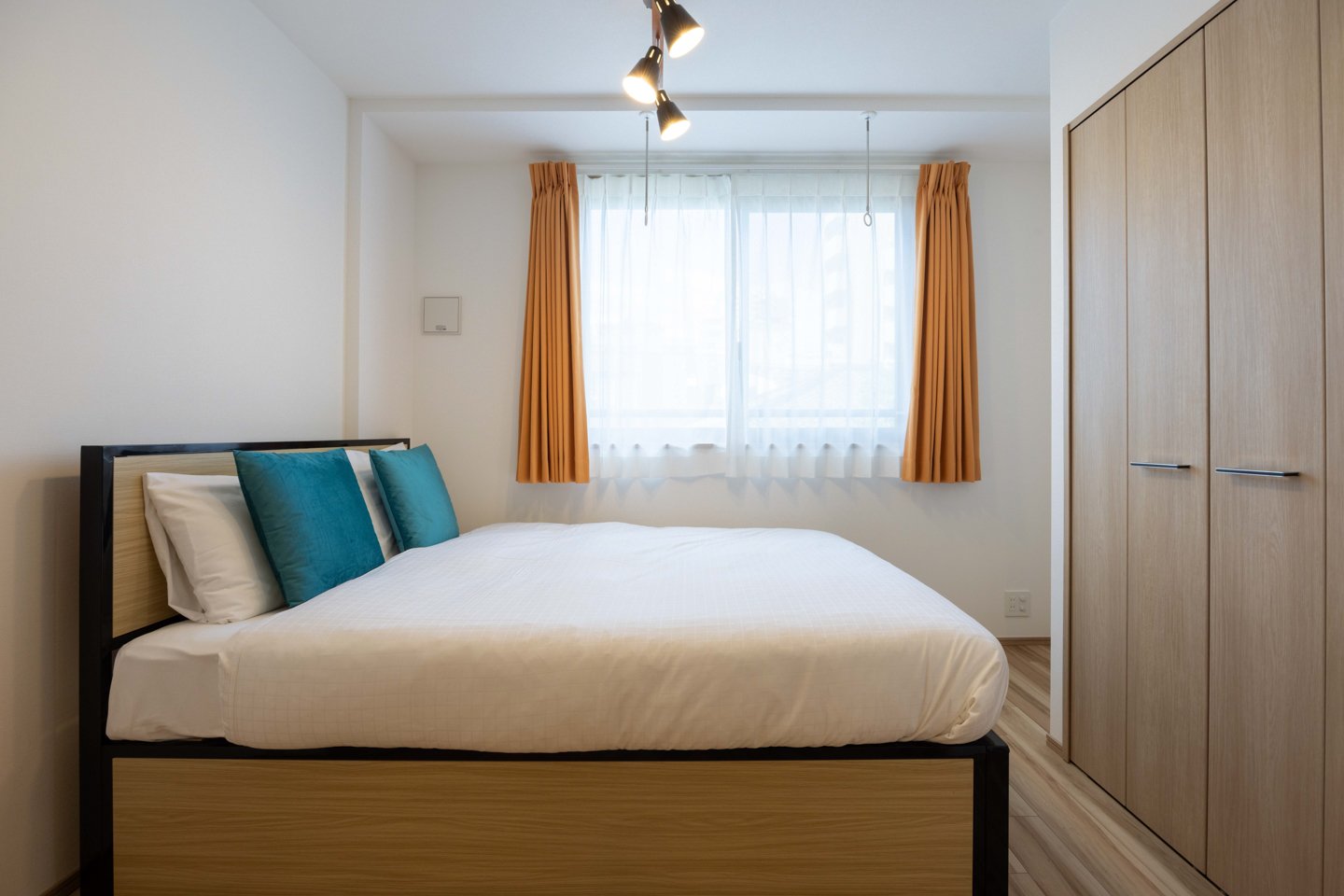 便利な山手線沿い/駅徒歩8分/周辺に飲食店多数/ウェルスクエアイズム大塚305 | 豊島区の滞在・宿泊｜Sumyca