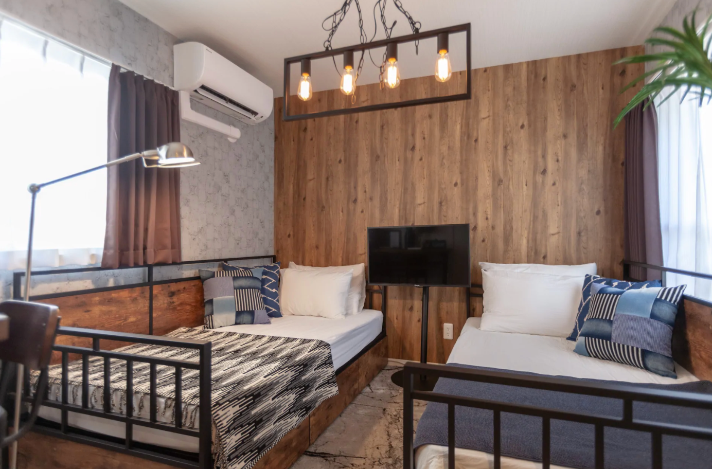 お試し同棲♪最上階1K/浅草寺が徒歩圏内!/VILLETTINA 503 | 台東区の滞在・宿泊｜Sumyca