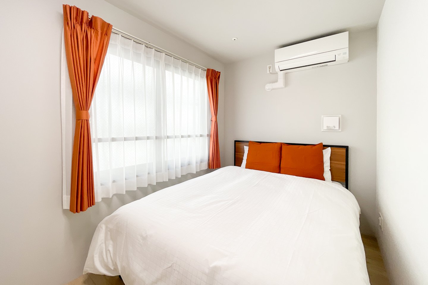 2022年築/都内アクセス良好/デザイナーズ＃タスキsmart曙橋201 | 新宿区の滞在・宿泊｜Sumyca