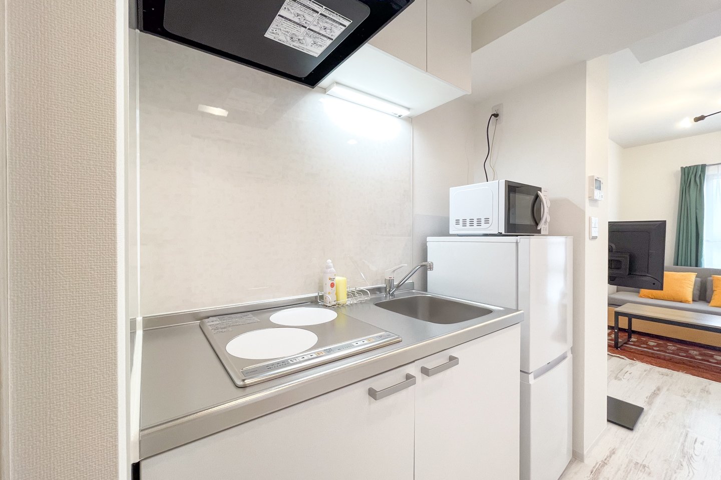 Tasuki smart 东新宿401 | Stay/Accommodation at Shinjuku City｜Sumyca