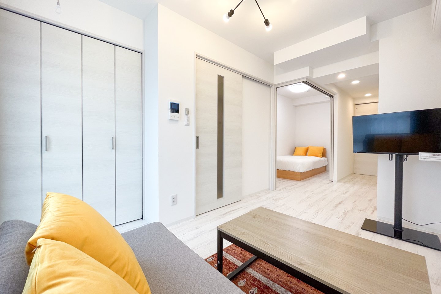 Tasuki smart 东新宿401 | Stay/Accommodation at Shinjuku City｜Sumyca