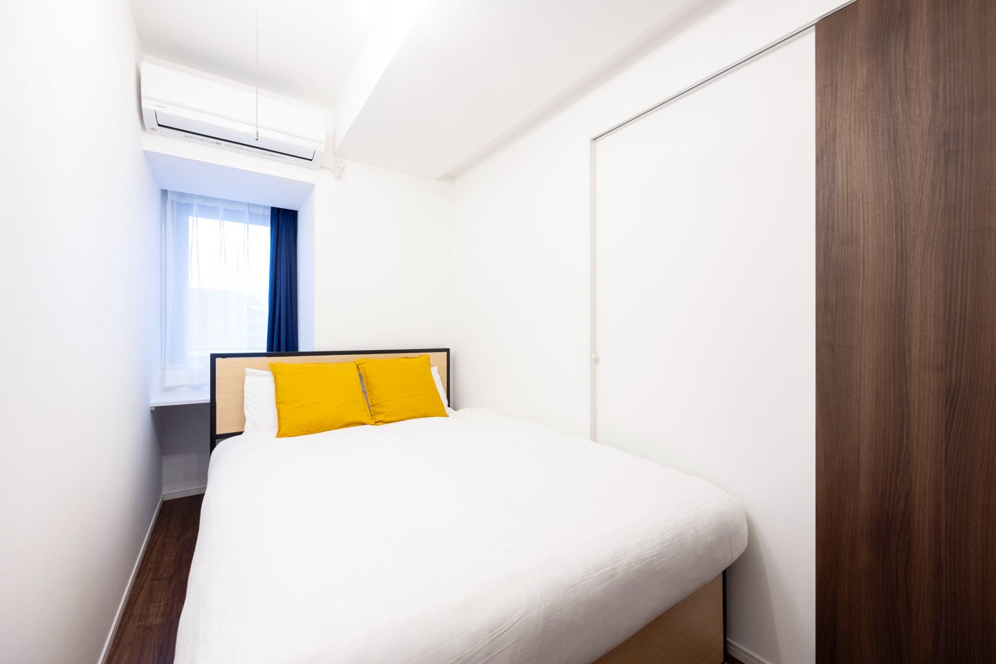 築浅！/家具・家電完備/Wi-Fi完備/日当たり良い♪/Sun Place 神楽坂502 | 新宿区の滞在・宿泊｜Sumyca