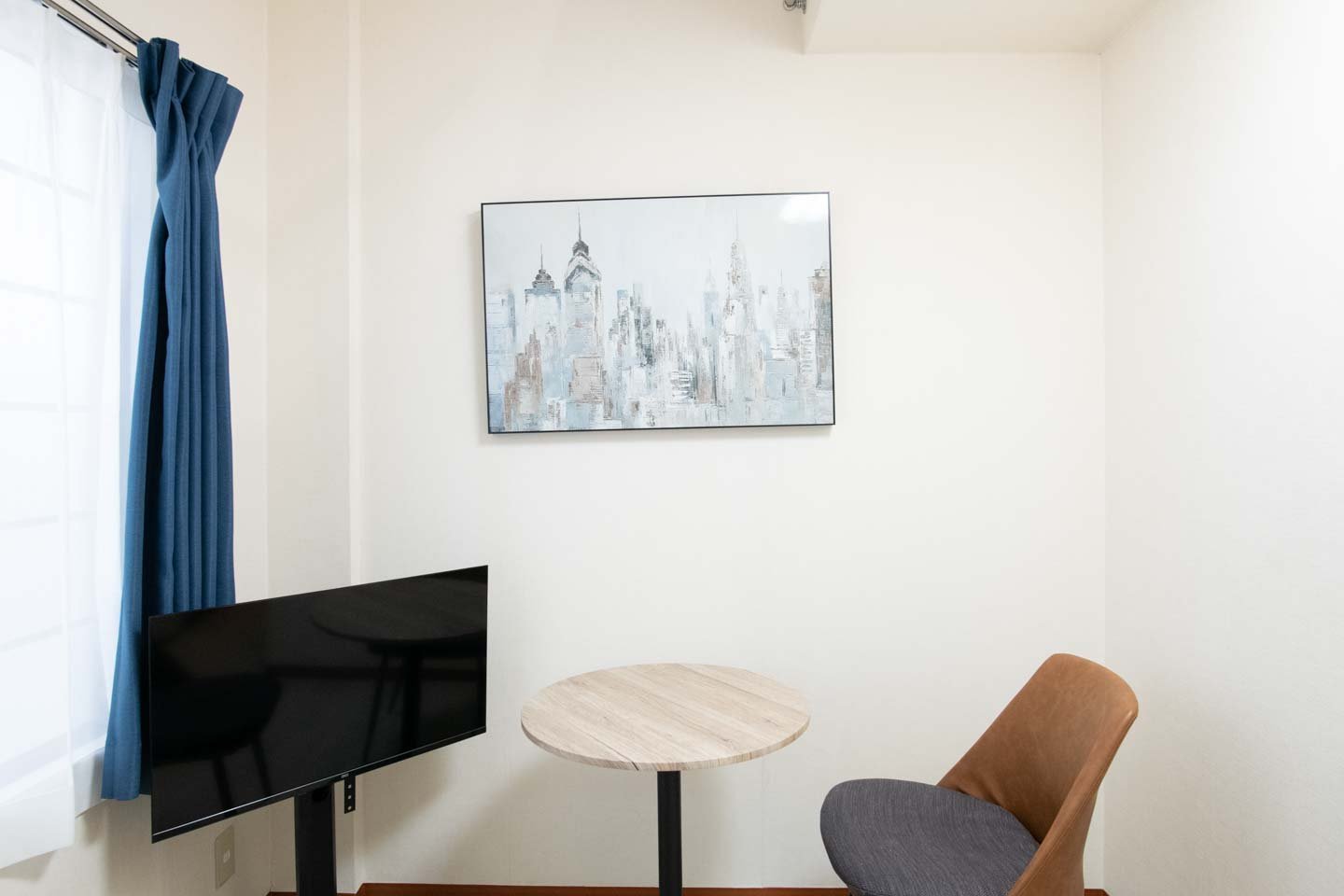 駅から徒歩4分/徒歩圏内にスカイツリー/ロフト付き/パンシオン押上204 | 墨田区の滞在・宿泊｜Sumyca