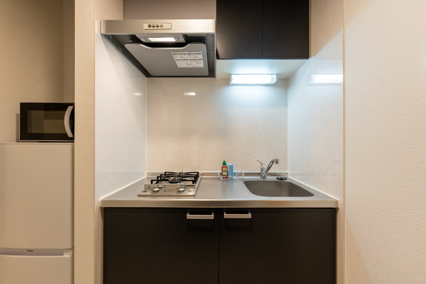 ☆初期費用無料キャンペーン開催中☆ 京急蒲田駅徒歩7分/家具家電・Wi-Fi完備/Ferio蒲田202 | 大田区の滞在・宿泊｜Sumyca