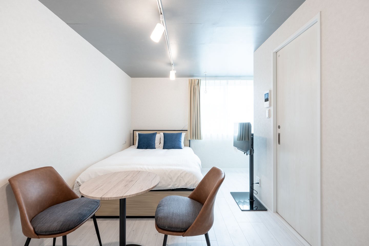 駅徒歩3分の新築マンション/家具家電完備/uGard下丸子301 | 大田区の滞在・宿泊｜Sumyca