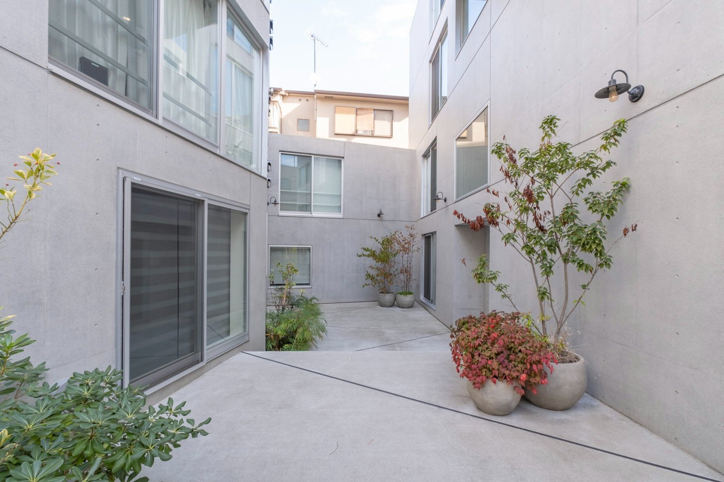 ☆初期費用無料キャンペーン開催中☆ 駅から徒歩6分！築浅/お洒落な外観＆内装/LEGALAND幡ヶ谷ANNEX 303 | 渋谷区の滞在・宿泊｜Sumyca