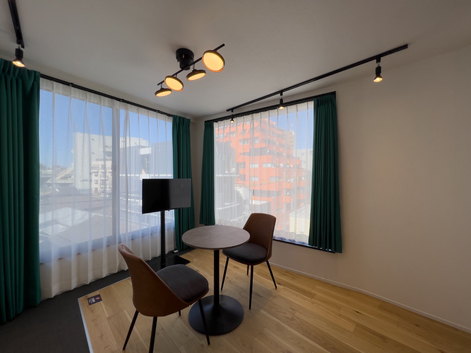 ☆初期費用無料キャンペーン開催中☆ お試し同棲/家具家電完備/デザイナーズ/トリアス540 202 | 墨田区の滞在・宿泊｜Sumyca