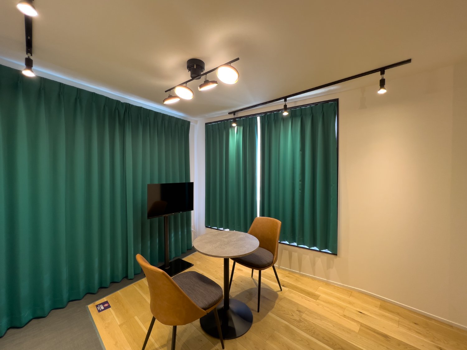 ☆初期費用無料キャンペーン開催中☆ お試し同棲/家具家電完備/デザイナーズ/トリアス540 202 | 墨田区の滞在・宿泊｜Sumyca