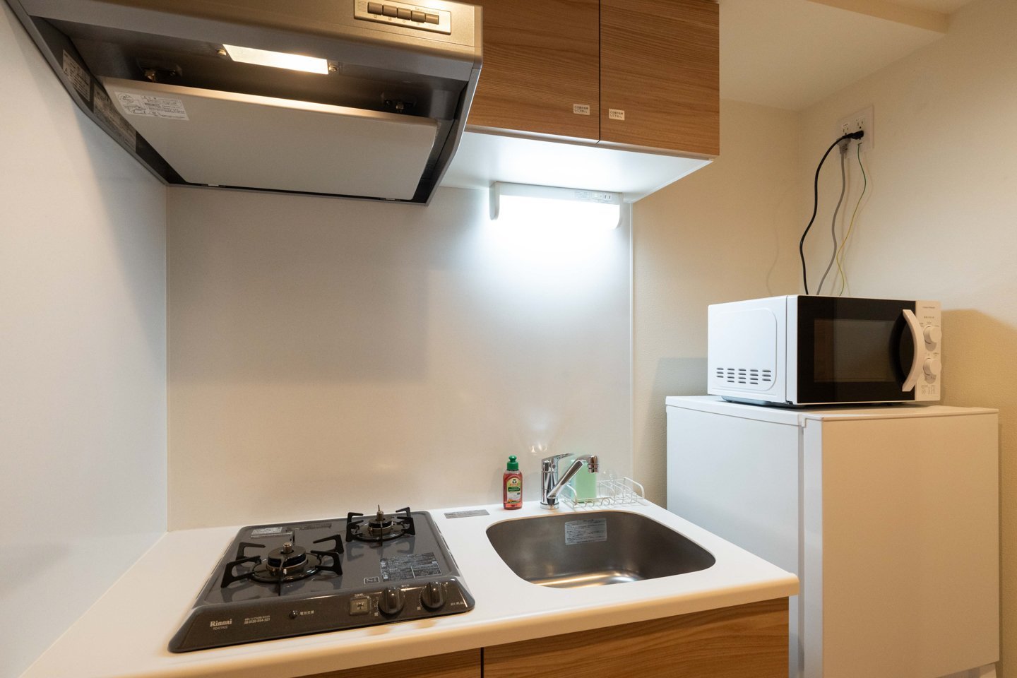 ☆初期費用無料キャンペーン開催中☆ 駅徒歩1分！神楽坂エリア/築浅/家具・家電付き/短期～長期滞在まで /GRAN PASEO神楽坂202 | 新宿区の滞在・宿泊｜Sumyca