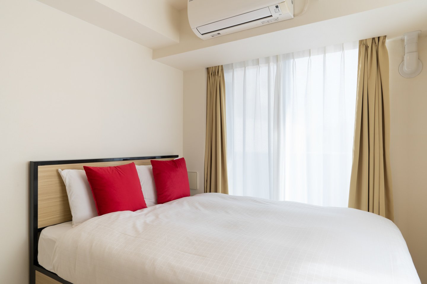 ☆初期費用無料キャンペーン開催中☆ 駅徒歩1分！神楽坂エリア/築浅/家具・家電付き/短期～長期滞在まで /GRAN PASEO神楽坂202 | 新宿区の滞在・宿泊｜Sumyca