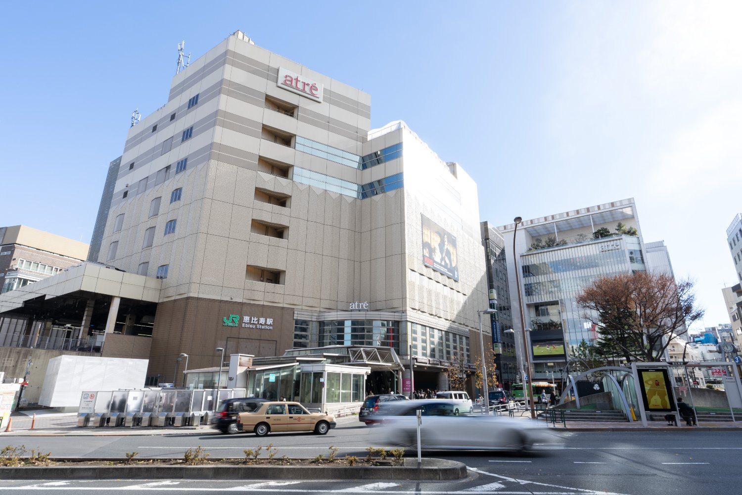 渋谷駅までの乗り換えなし！家電完備！お試し同棲！トップ広尾308 | 渋谷区の滞在・宿泊｜Sumyca