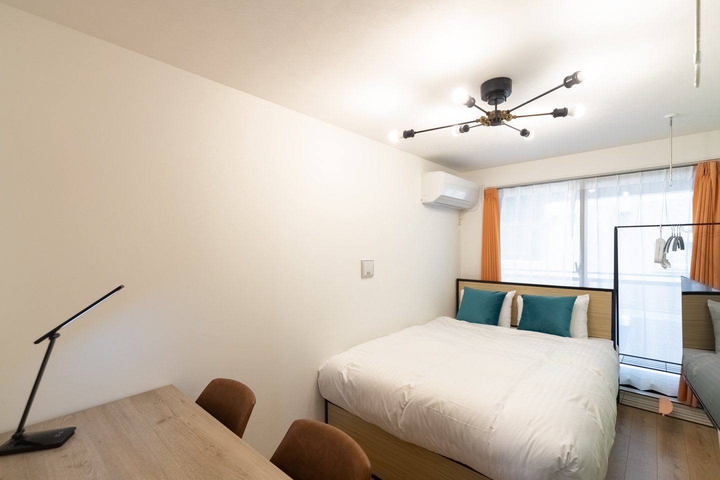 駅近の綺麗な築浅マンション♪家具家電・備品完備／レピュア東向島駅前レジデンスII 401 | 墨田区の滞在・宿泊｜Sumyca