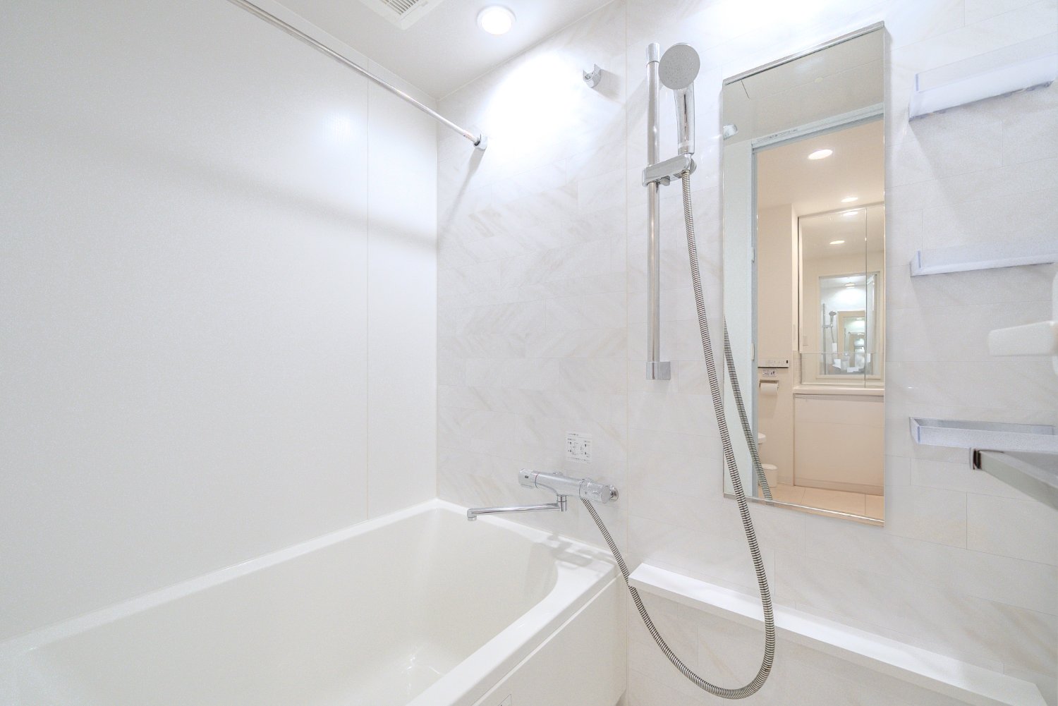 駅から徒歩3分！六本木エリア / 銀座へもアクセスしやすい / グランドコンシェルジュ六本木 304 | 港区の滞在・宿泊｜Sumyca