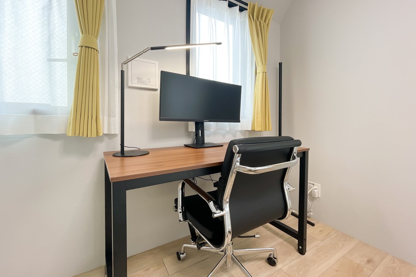 2022年築/都内アクセス良好/デザイナーズ＃タスキsmart曙橋501 | 新宿区の滞在・宿泊｜Sumyca