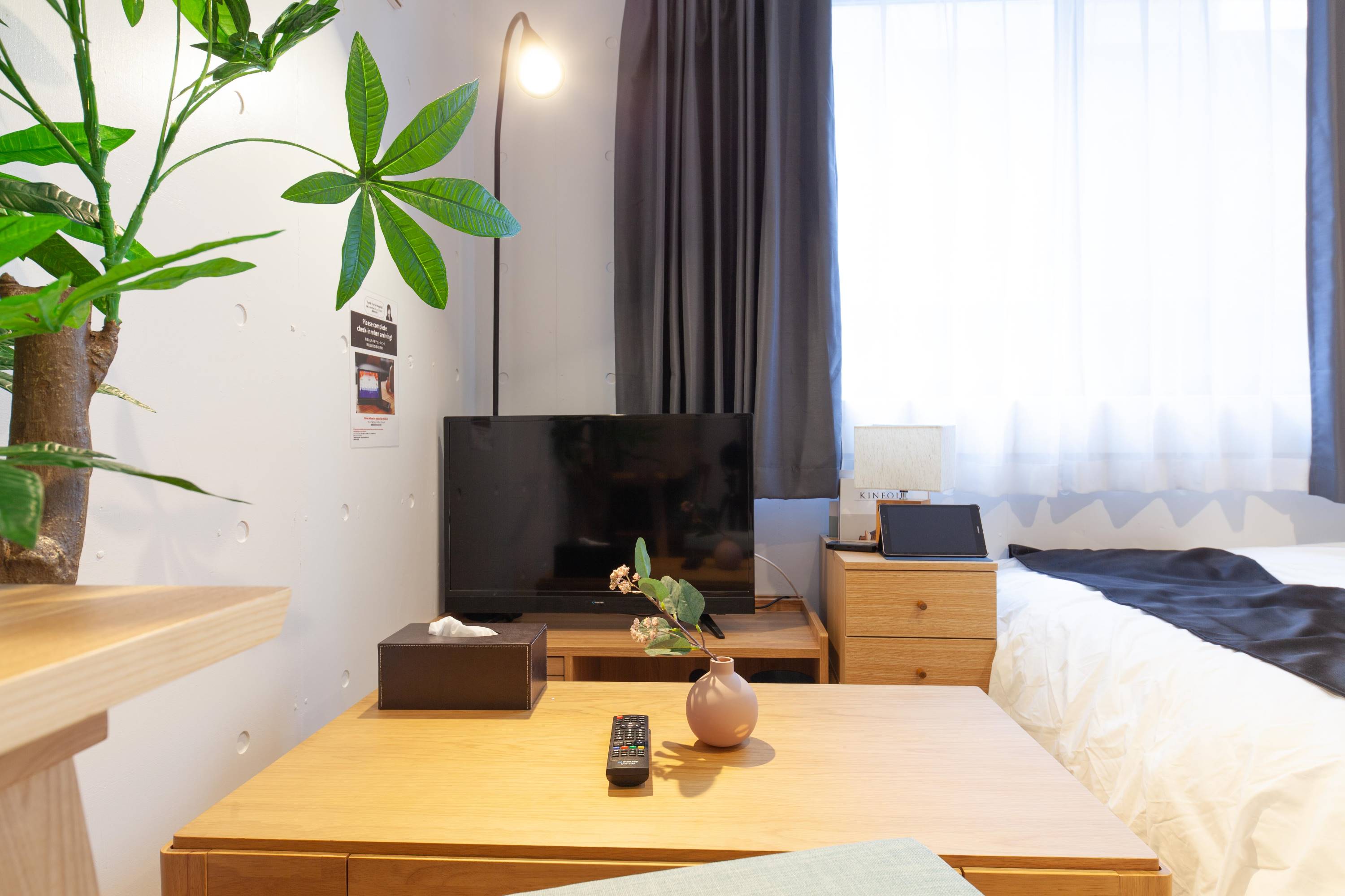 スカイツリーから徒歩6分！立地 の無料Wi-FI付 | 墨田区の滞在・宿泊｜Sumyca