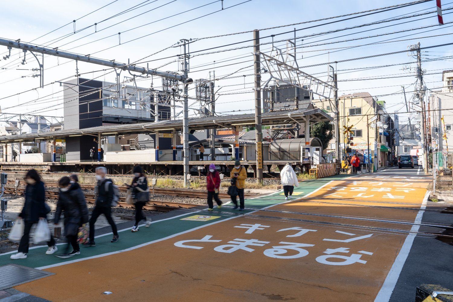 ☆初期費用無料キャンペーン開催中☆ 池袋駅から徒歩12分！家具完備の新築/ホワイト調の1LDK/ラウレアタワー池袋401 | 豊島区の滞在・宿泊｜Sumyca