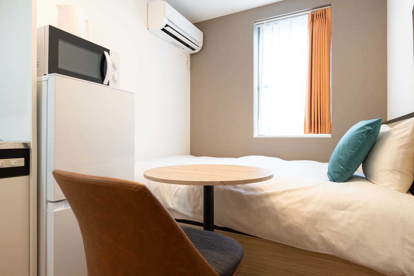 オシャレなデザイナーズ物件♪／Wi-Fi完備／家具家電・備品完備／Verde池袋202 | 豊島区の滞在・宿泊｜Sumyca