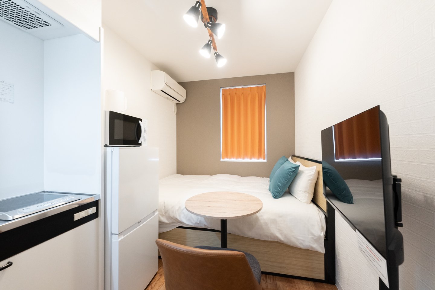 佛得角池袋202 | Stay/Accommodation at Toshima City｜Sumyca