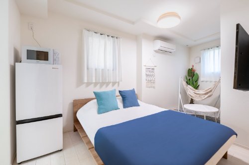 Monthly and weekly apartments in Tokyo ｜Sumyca