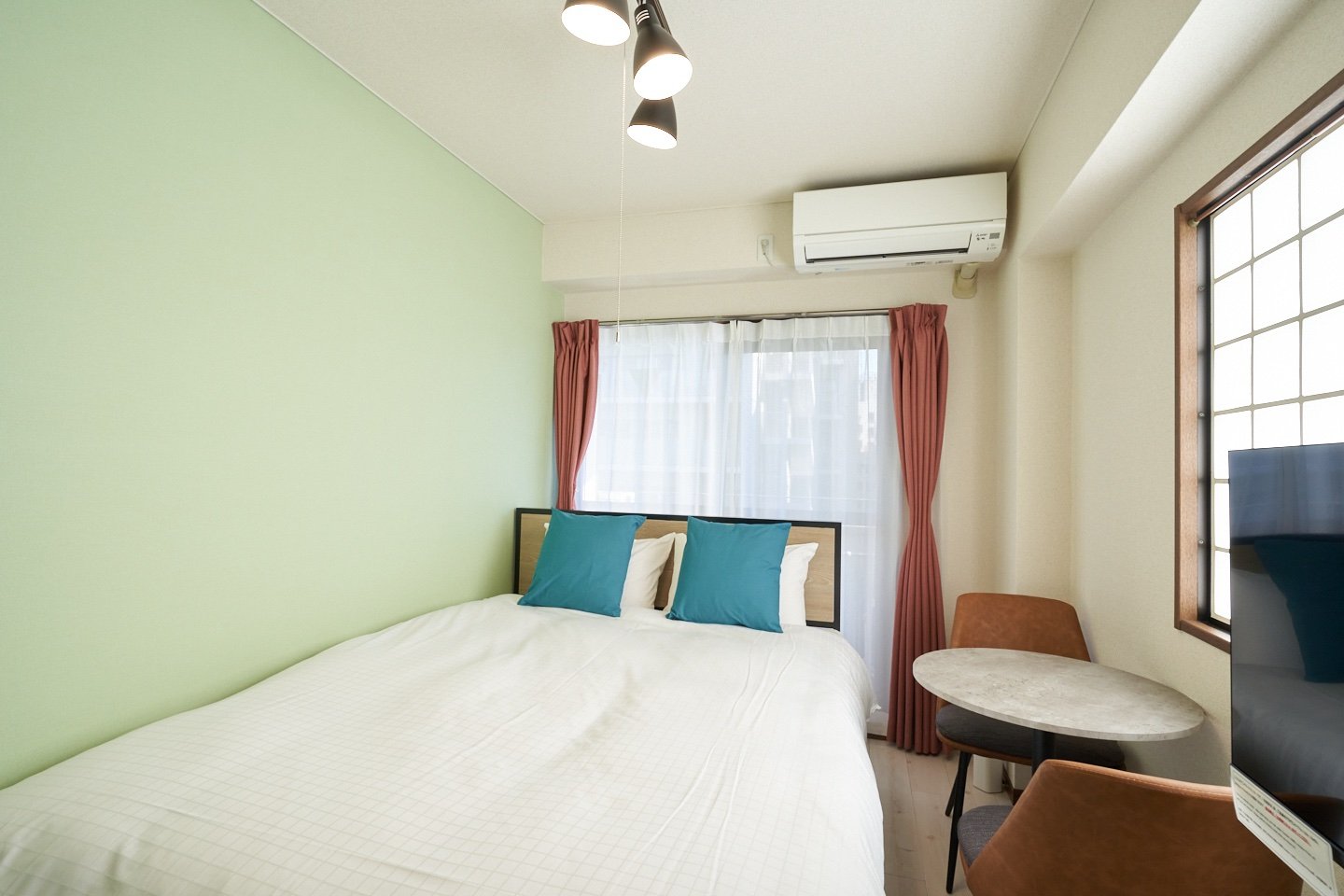 ☆初期費用無料キャンペーン開催中☆ 便利な山手線沿線！/駅徒歩3分/お試し同棲/ガーデン大塚703 | 豊島区の滞在・宿泊｜Sumyca