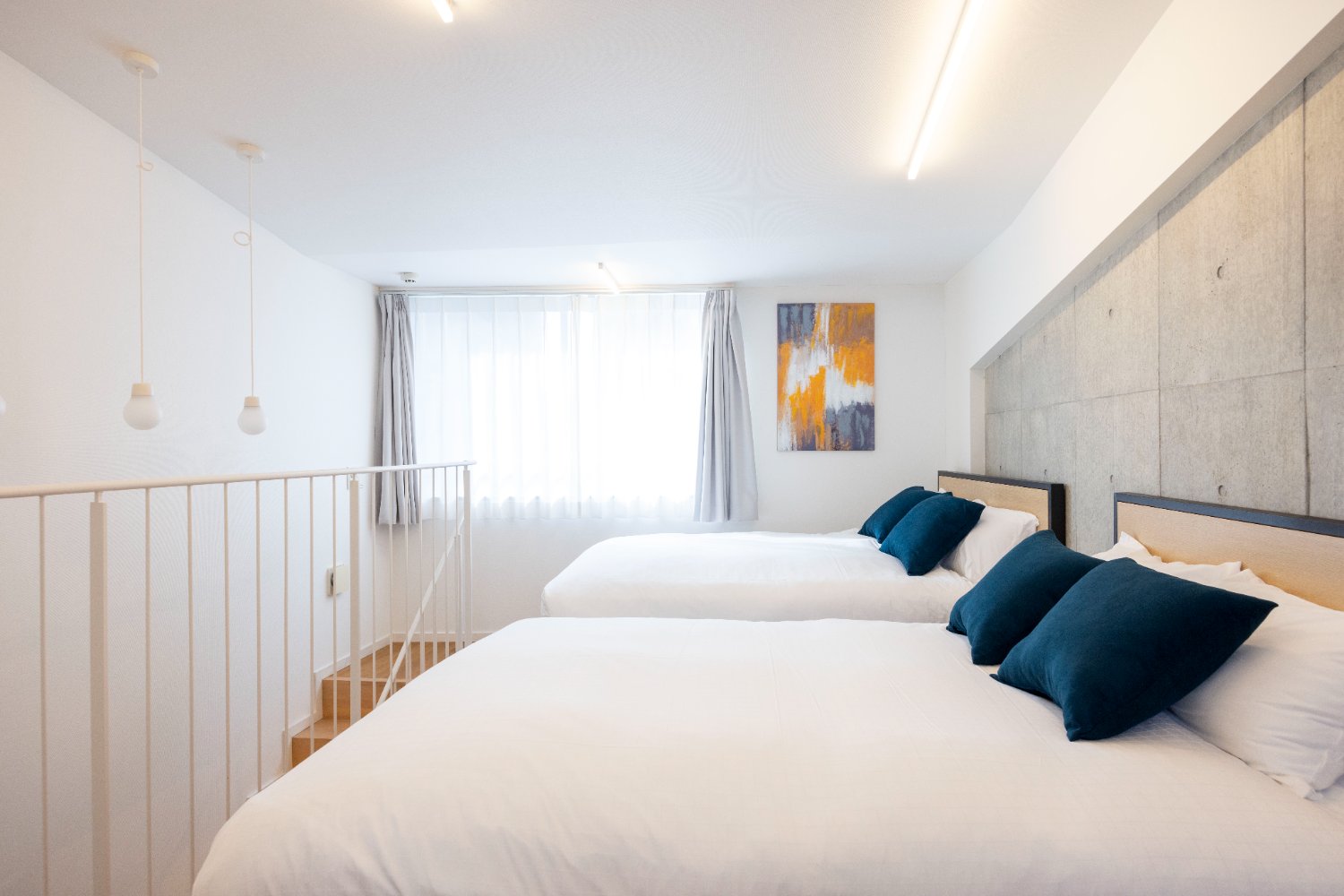 三軒茶屋駅の近く！渋谷まで電車で1本/お洒落な内装/LEGALAND三軒茶屋ANNEX 402 | 世田谷区の滞在・宿泊｜Sumyca