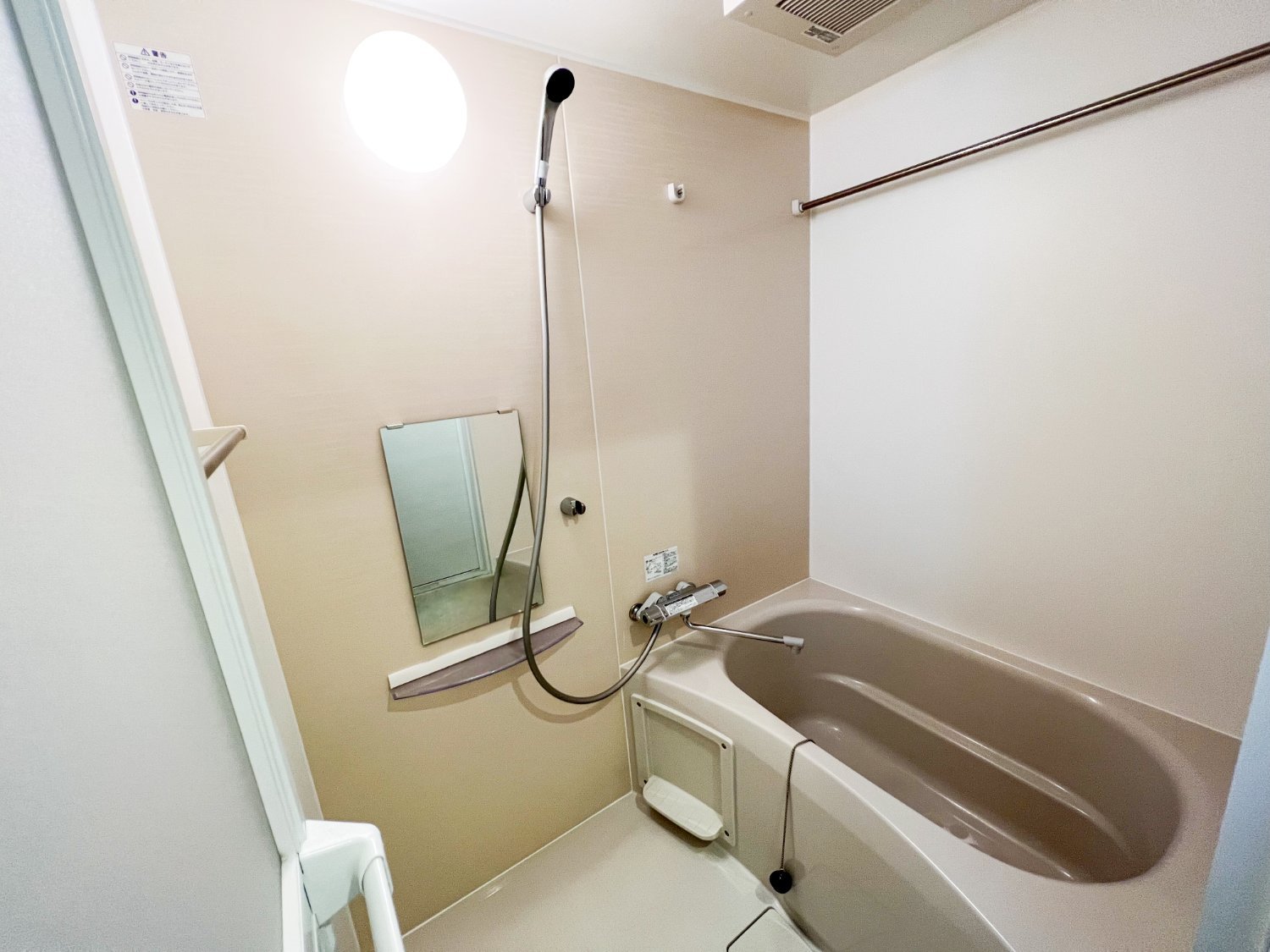 3人宿泊可能のお部屋！★スカイツリー近く★Livecasa両国Ⅰ 両国石原101 | 墨田区の滞在・宿泊｜Sumyca