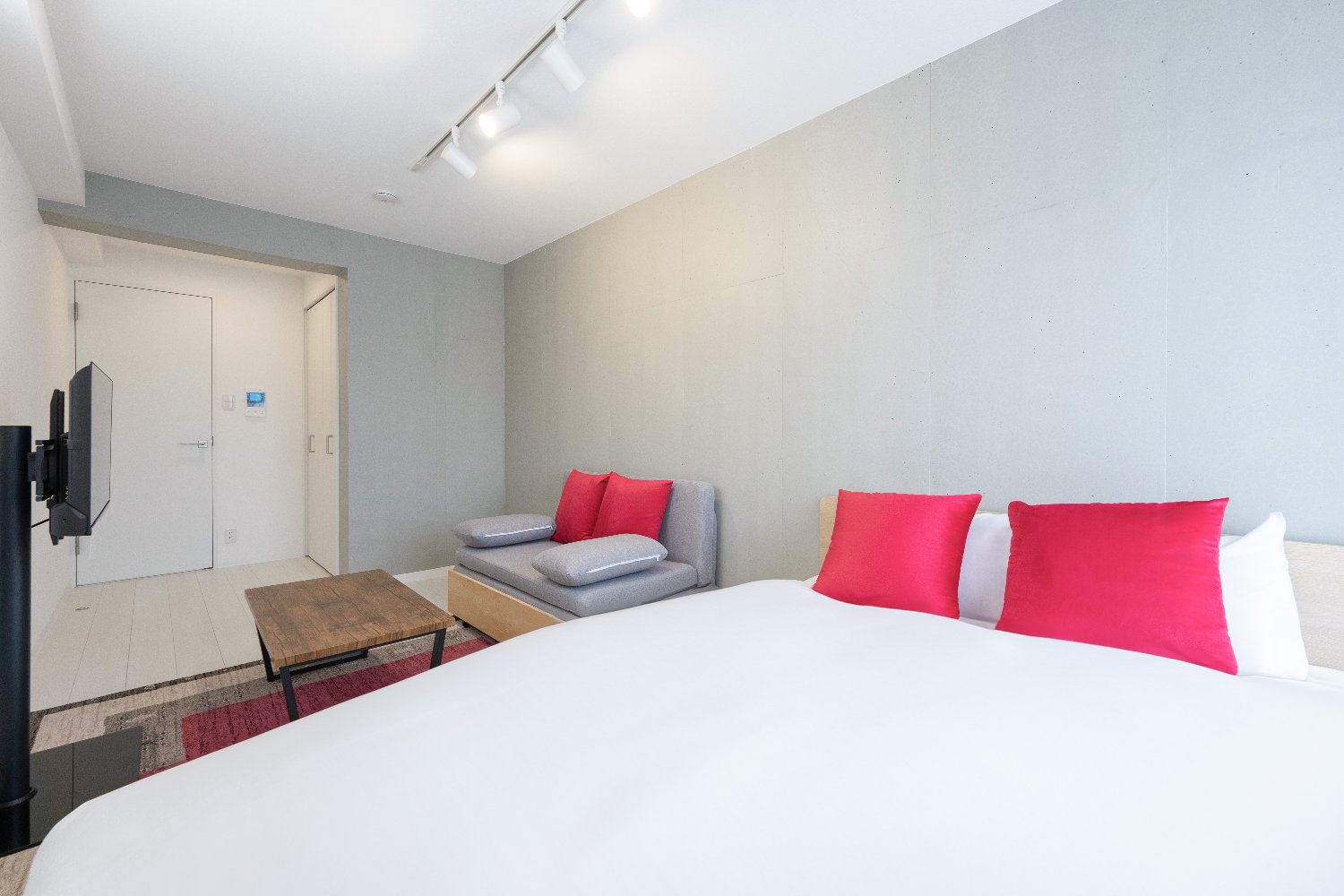 5月入居可！新築の綺麗な物件♪/両国エリア徒歩圏内/観光地アクセス良好/FELICE森下401 | 墨田区の滞在・宿泊｜Sumyca