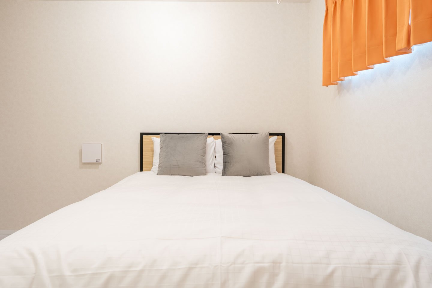 駅徒歩3分の新築マンション/家具家電完備/uGard下丸子502 | 大田区の滞在・宿泊｜Sumyca