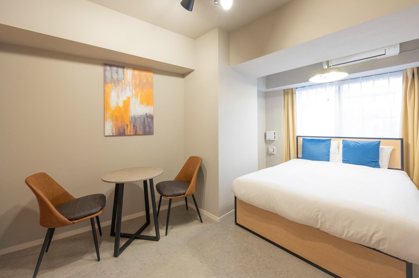 2023年の新築！/家具・家電完備/日当たり良い♪CREAL premier大森北203 | 大田区の滞在・宿泊｜Sumyca