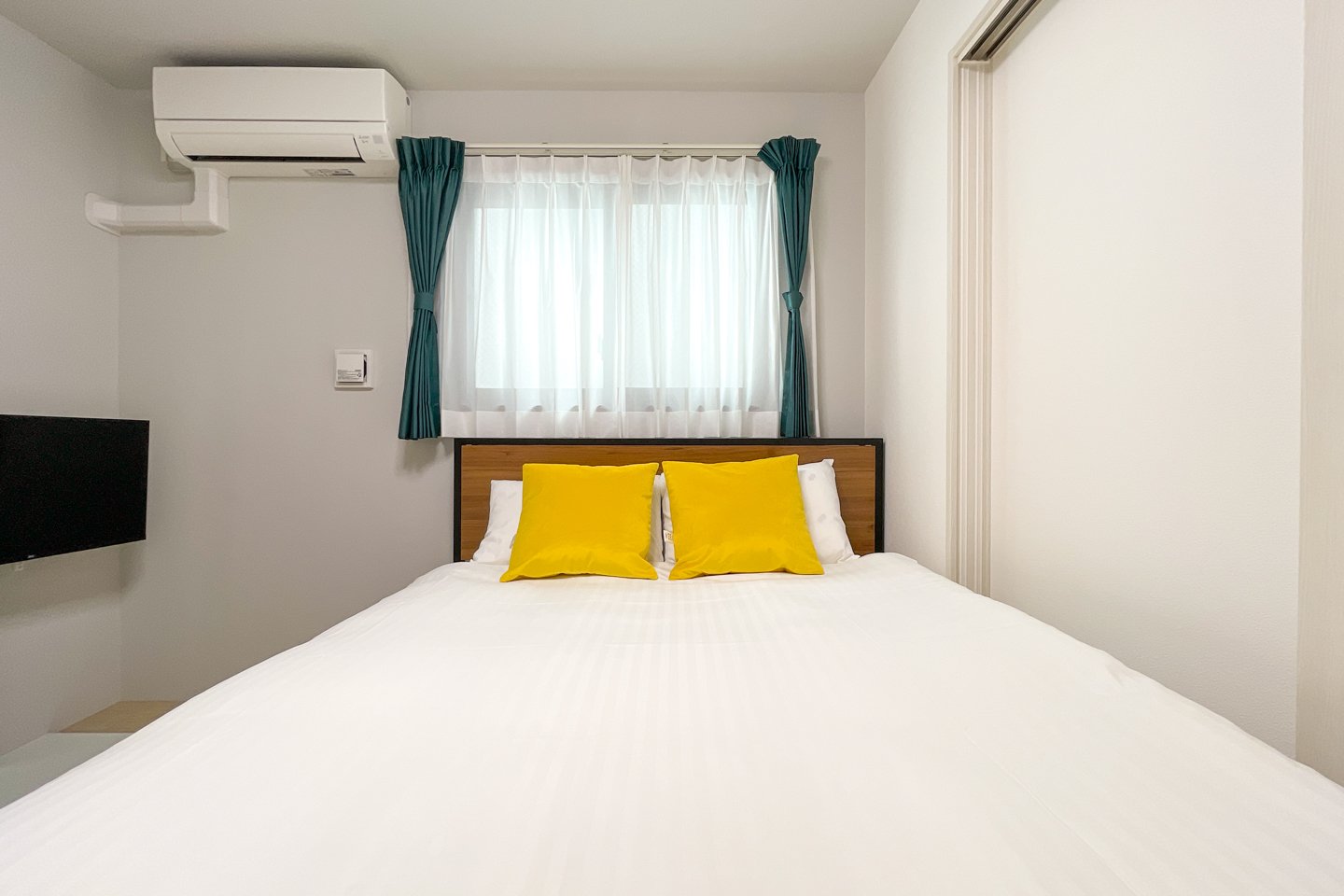 ☆初期費用無料キャンペーン開催中☆ 2022年築/美容家電付き/デザイナーズ＃タスキsmart曙橋102 | 新宿区の滞在・宿泊｜Sumyca